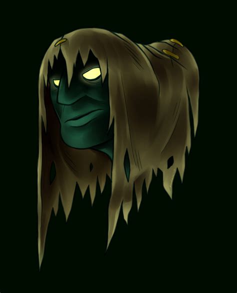 Girlfriend Drew A Headshot Of Old Yorick Ryorickmains