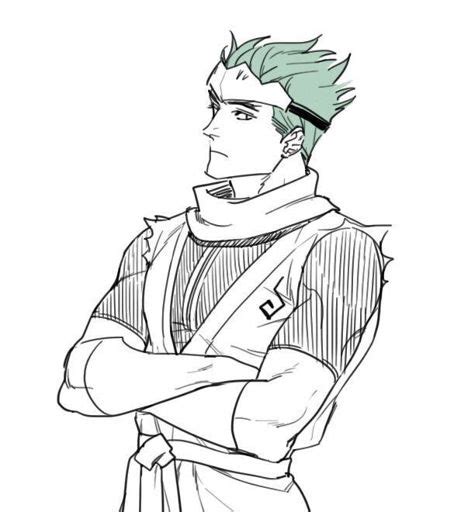 E Wiki Overwatch Brasil Amino