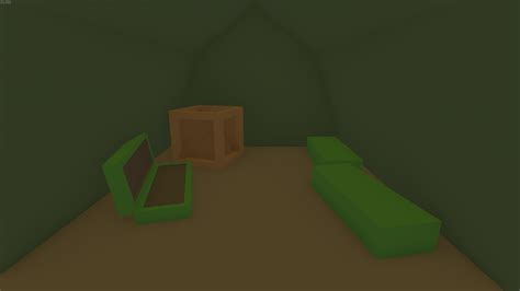 Day 34 Of Reddit Making An Unturned Map These Guys Stole My Sandwiches