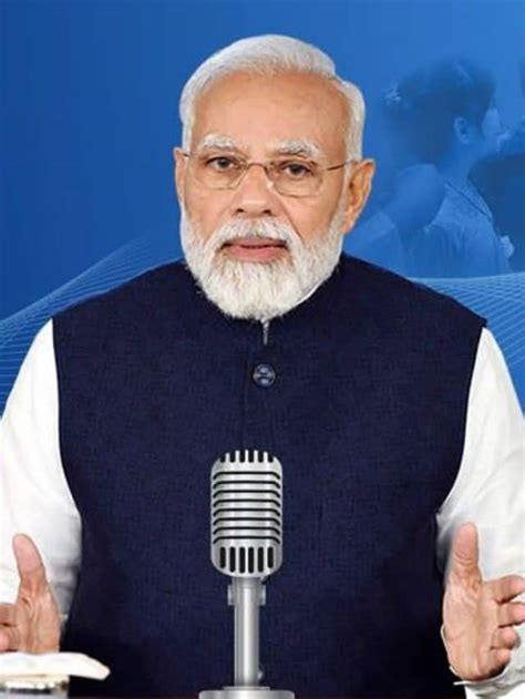 Pm Narendra Modi New Looks And Style