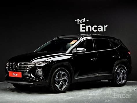 투싼 Nx4 가솔린 16 터보 2wd 인스퍼레이션 서울 중고차 엔카 엔카믿고 8고4고
