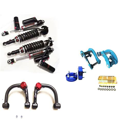 4x4日产纳瓦拉d40提升套件 Buy 纳瓦拉d40提升套件d40 4x4武器纳瓦拉悬挂 Product On