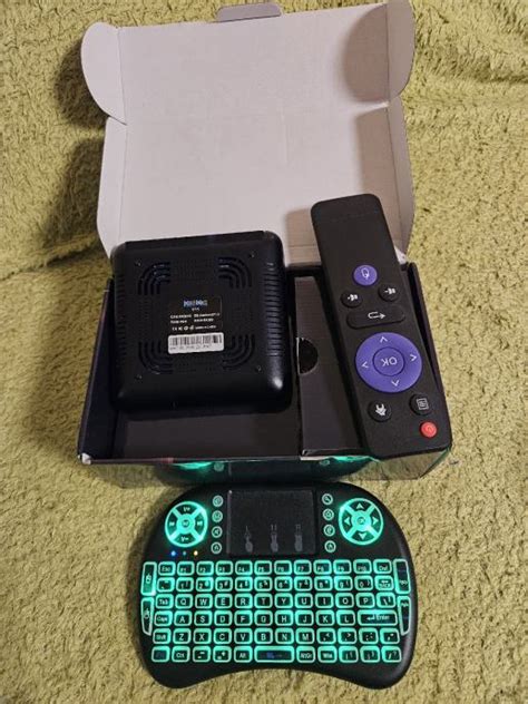 Android Box