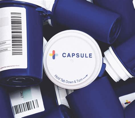 Capsule Details And Review 2024