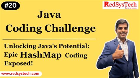 Unlocking Javas Potential Epic Map Coding Challenge Exposed Java