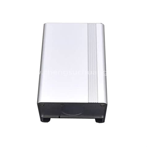 Aluminum Alloy Case For Raspberry Pi B
