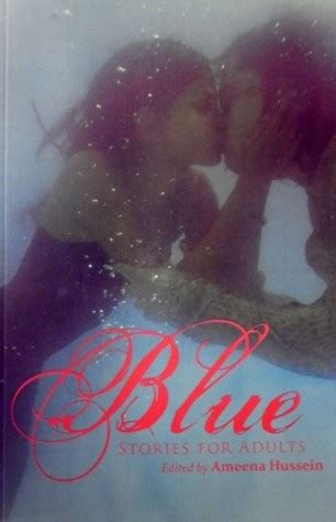Blue Stories For Adults By Ameena Hussein Goodreads