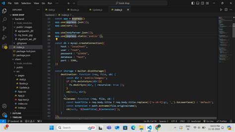 Shraddha Chougule On Linkedin Nodejs Reactjs Mysql Webdevelopment