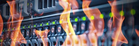 What To Know About Data Center Fire Protection Techtarget