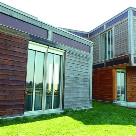 How To Protect Your Wood Cladding Owatrol USA