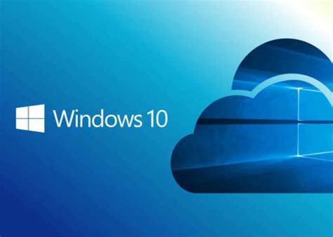 New Windows 10 Cloud Operating System Leaked Geeky Gadgets