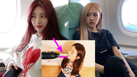 Fans Think Dating Rumors Would Have Sparked If Suzy Rose Were Male Female