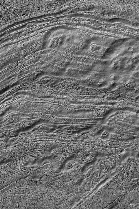 Nasa Mars Image Of The Day Reull Vallis Floor Spaceref