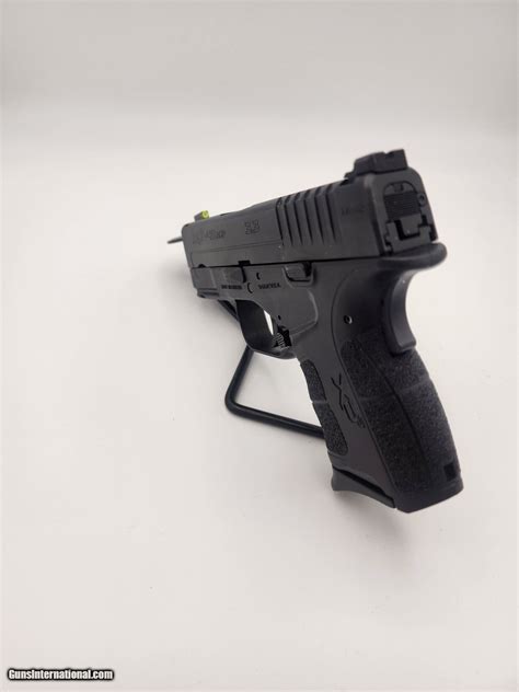 Springfield Armory Xds 45 Mod 2 45 Acp