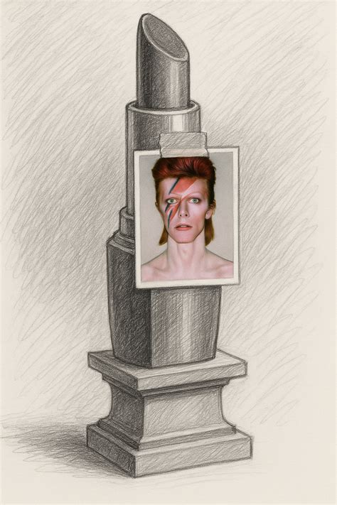 The Lipstick On The Forehead Why Beauty Isnt Postmodern By Sean Punska Jun 2025 Medium