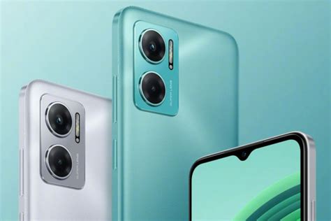Xiaomi Siapkan HP G Terbaru Dengan Harga Terjangkau