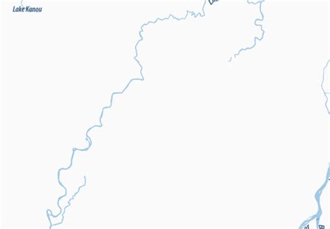 Michelin Bonga Map Viamichelin