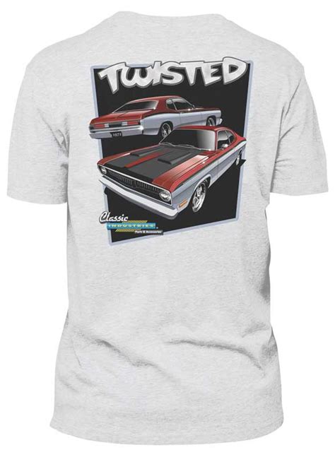 1960 1976 All Makes All Models Parts Ts11066xxxl Classic Industries