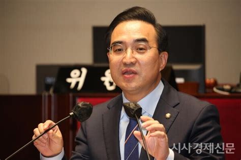 민주 “새해 예산안 단독 수정안 제출 불가피”