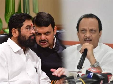 Lok Sabha Elections 2024 Ajit Pawars Ncp Insistent On These Ten Seats