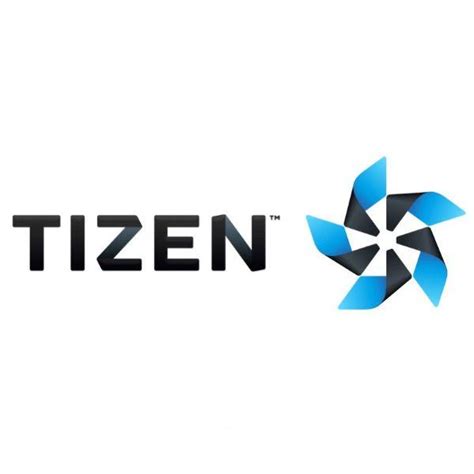 Tizen Logo LogoDix