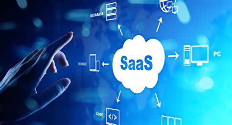 SaaS Application Development - Poiesintel