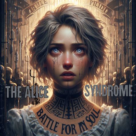 Georges Blog Battle Revisited The Alice Syndrome