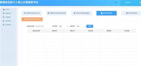 西安公租房到区县审核了怎么办 西安本地宝
