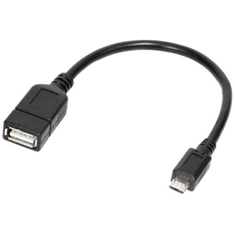 Câble de connexion USB fiche mâle micro USB fic Prix pas cher