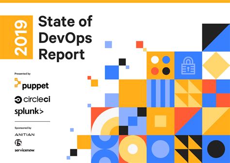 Puppet 的 2019 年 Devops 状态报告