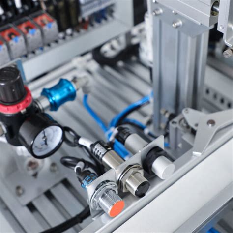 Best Use Cases For Inductive Proximity Sensors In Industrial Applications Bedook®