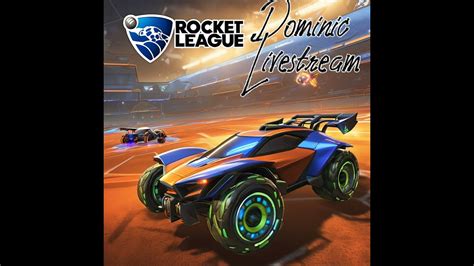 Ajmo Rokat Jako Rocket League Balkan Livestream Youtube