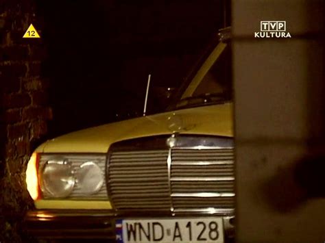 IMCDb Org 1980 Mercedes Benz W123 In Pas De Deux 2002