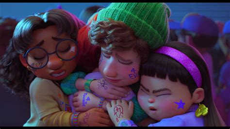 Turning Red 97 By Oconner2061 On Deviantart