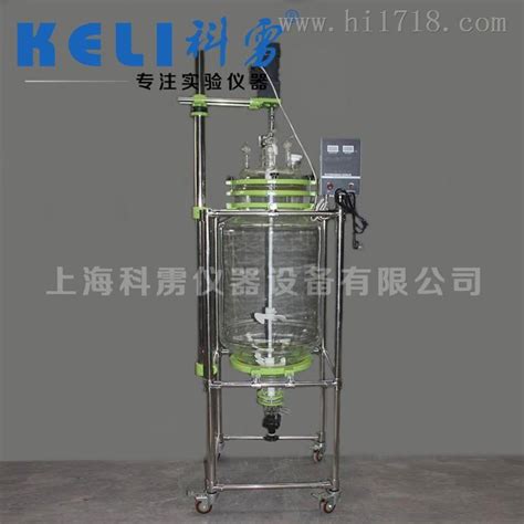 玻璃分液器图片 高清图 细节图 上海科雳仪器设备有限公司 维库仪器仪表网