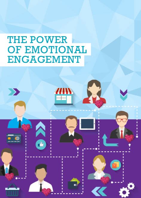 The Power Of Emotional Engagement Cx Healthcare West