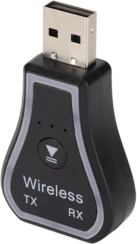 Usb Bluetooth Receptor Y Transmisor 51 Adaptador Bluetooth Con 35mm