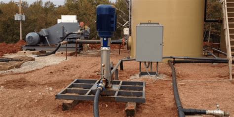 Centrifugal Pumps The Heart Of Fluid Handling Systems