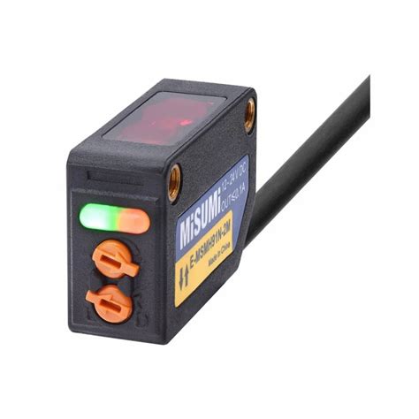 Retroreflective Omron Photoelectric Sensor At ₹ 3300 In Pune Id