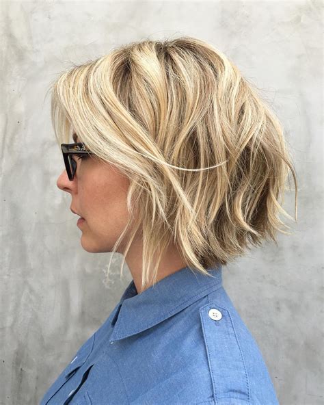Latest Bob Haircut Ideas For 2025 The Right Hairstyles