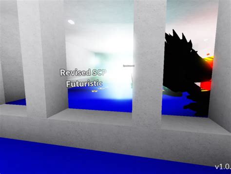 Robloxgo Revised Scp Futuristic Real Time Stats Insights And Ranking