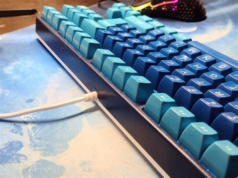 Something Very Dashing R Budgetkeebs