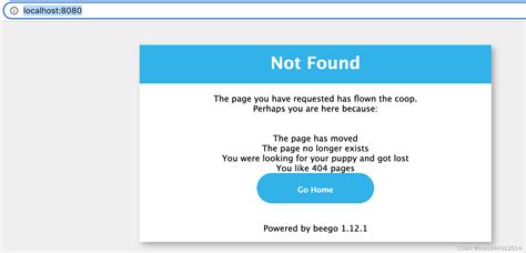 Golang 语言学习笔记bash Go Command Not Found Csdn博客