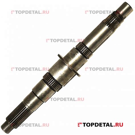 Вал вторичный КПП Г-С41R11 Next C41R11-1701105 купить в интернет ...