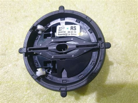 싼타페dm 사이드미러 거울모터 엑츄에이터 조수석 1만 헬로마켓