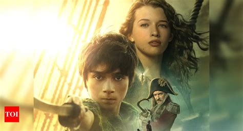 Trailer Of Disney S Peter Pan Wendy Sparks Inclusivity Debate As Yara Shahidi Alexander
