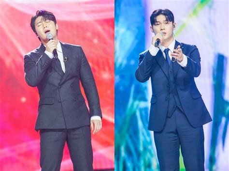 손빈아ㆍ최재명ㆍ유지우ㆍ김용빈 미스터트롯3 데스매치 진검승부빅매치 연속