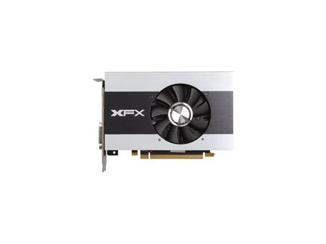 XFX AMD Radeon R X Core Edition GB GDDR bit PCI E x HARDSTORE Informática