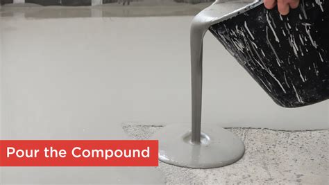 Tips On Using Self Levelling Compound Fastbuild Fast Build Supplies