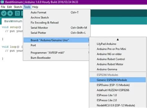 Esp8266 Tutorial How To Control Anything From The Internet Esp8266